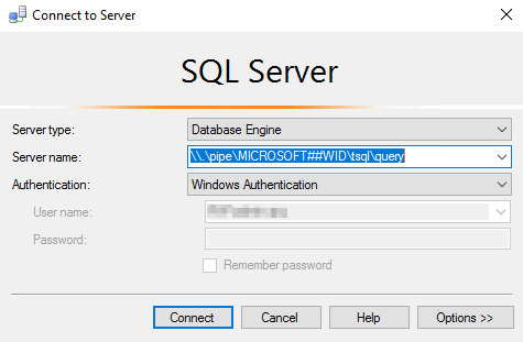 INSTALL WSUS REPLICA SERVER – W2K16 – PURKART | IT-SYSTEMS